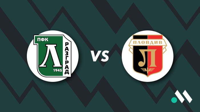 Ludogorets - Lok. Plovdiv - wynik meczu na żywo, przebieg live 02.03. ...