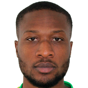 Loide Antonio Augusto - wiek, waga, wzrost, pozycja, obecna drużyna ...