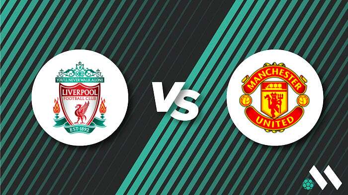 Liverpool Fc Manchester United Wynik Meczu Na żywo Strzelcy Bramek